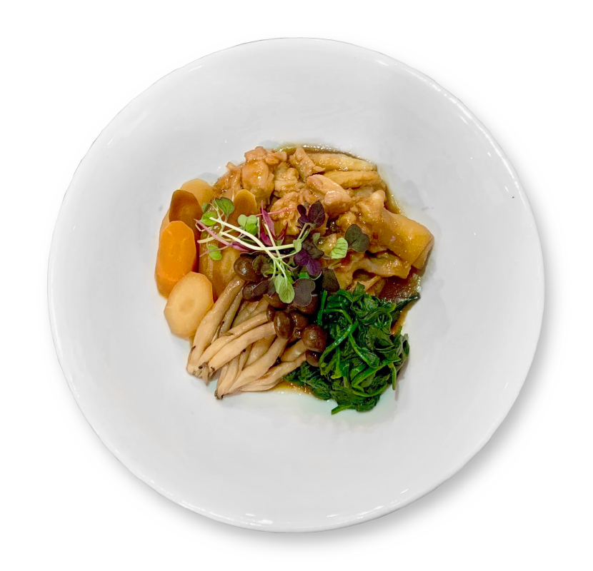 Daitoku Soy Japanese sansho-pepper soy sauce | A completly new Japanese ...